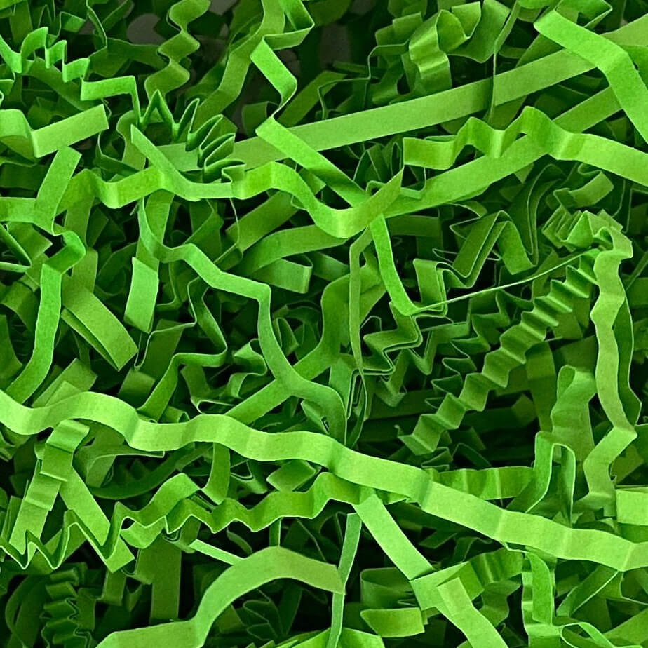 Crinkle Shredded Paper (100g) | Brandability