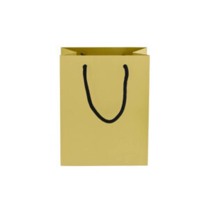 230gsm Matte Gift Bag - 23cm | Brandability