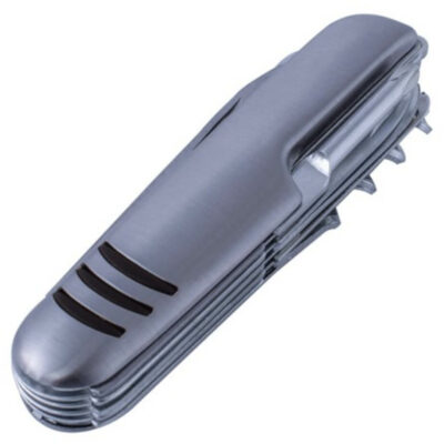 11-Piece Multi-Function Pocket Knife | Brandability
