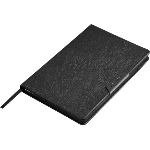 Alex Varga Onassis A5 Hard Cover Notebook | Brandability