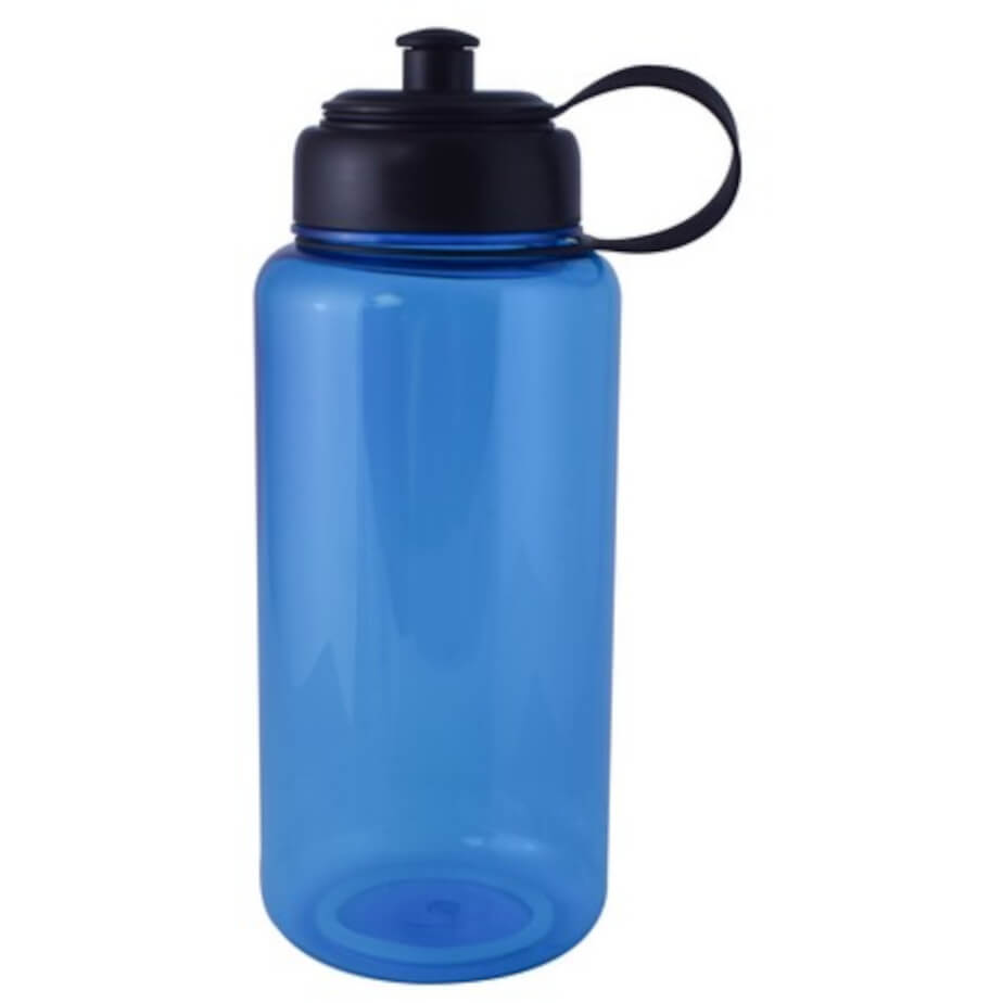 1 Litre Spout Water Bottle | Brandability