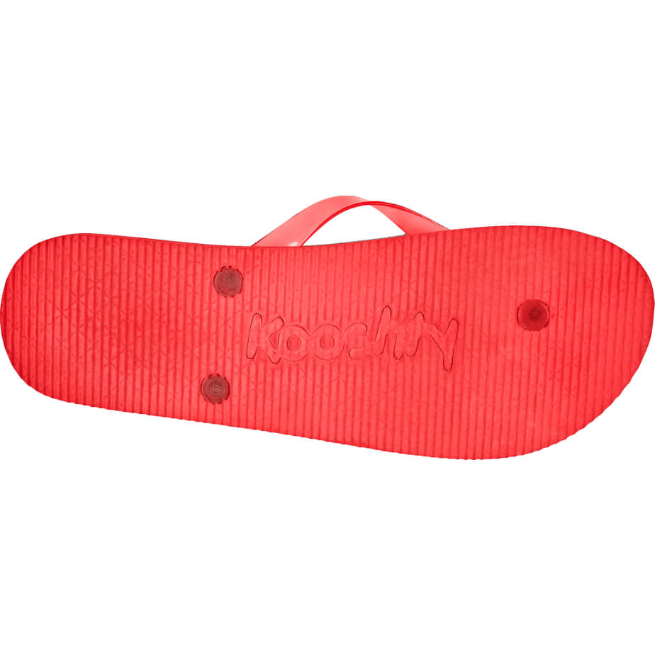 Kooshty Sundance Flip Flops - Large | Brandability
