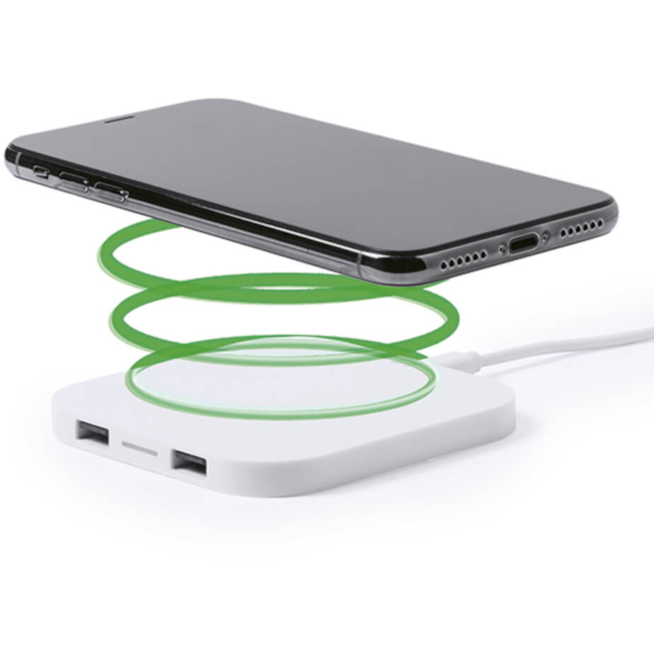 Donson Wireless Charger | Brandability