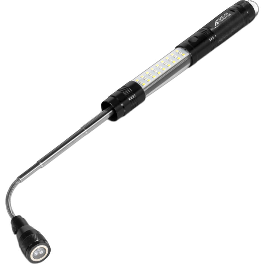 Altitude Workshop Multi-Function Torch | Brandability