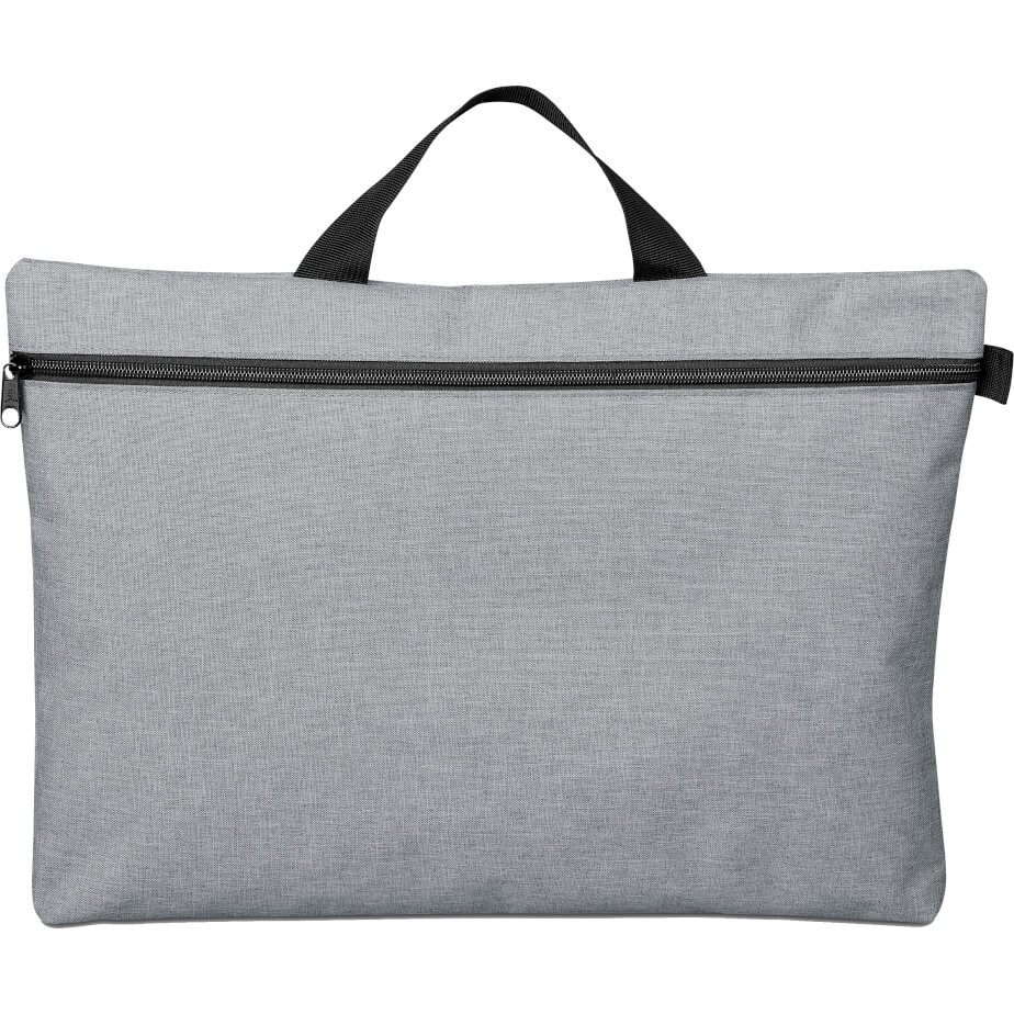Lockley Document Bag | Brandability