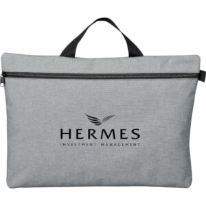 Lockley Document Bag | Brandability