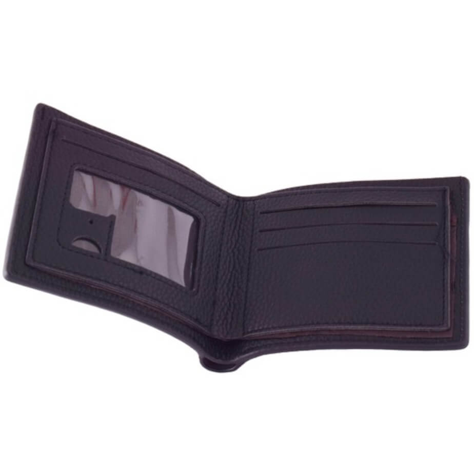 Slim Bifold Wallet | Brandability