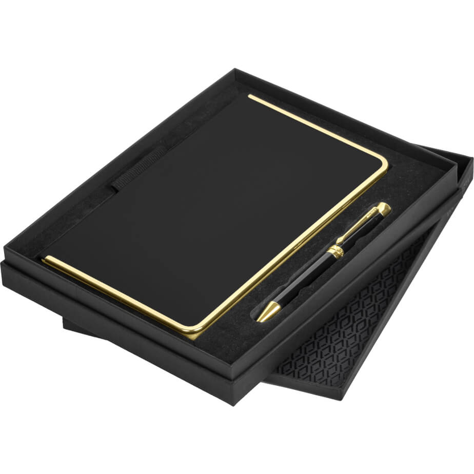 Alex Varga Hard Cover Vazquez Gift Set | Brandability