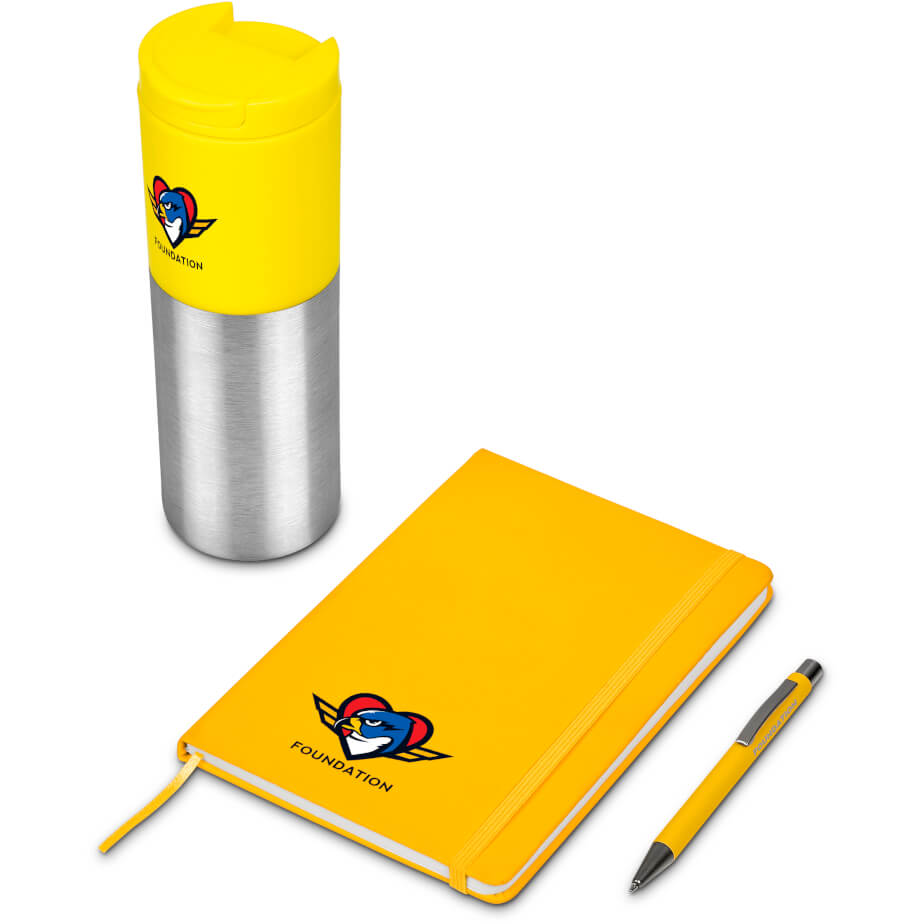 Watson Kraft Gift Set | Brandability