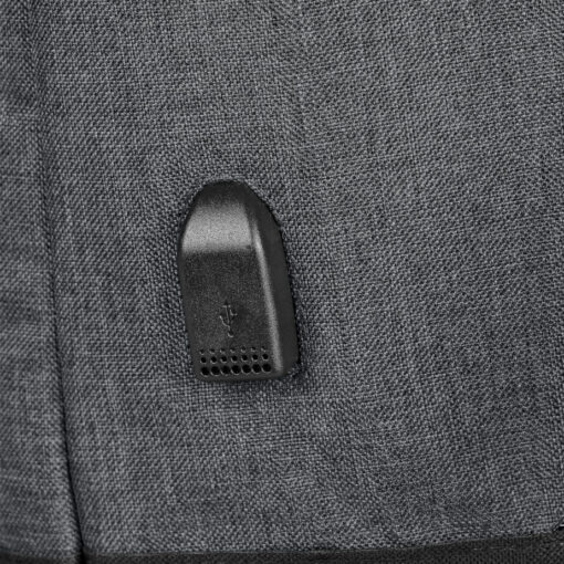 Swiss Cougar Munich Anti-Theft Laptop Backpack | Brandability