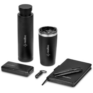 Alex Varga Oprantino Gift Set | Brandability