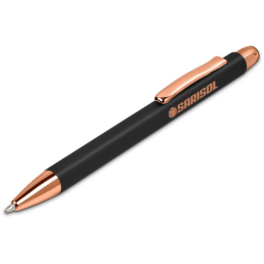 Altitude Ingress Ball Pen | Brandability