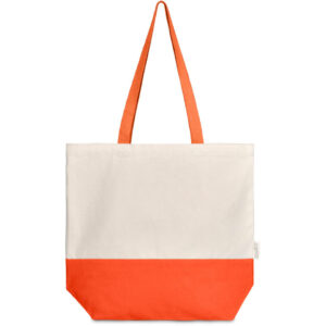 Kooshty Convo Cotton Beach Bag | Brandability