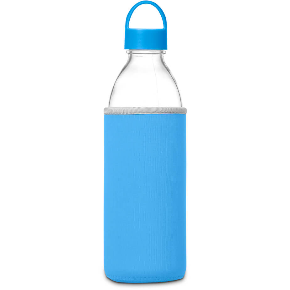 Kooshty Big Swing Neo Glass Water Bottle | Brandability