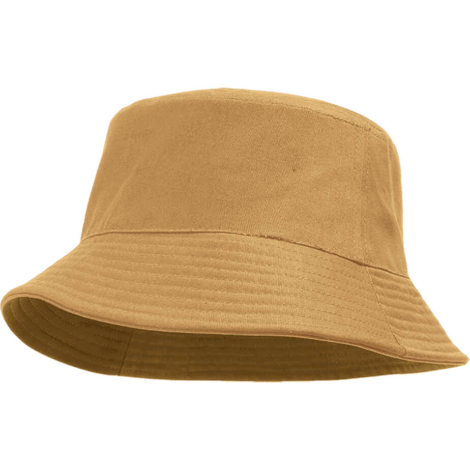 Basic Bucket Hat | Brandability