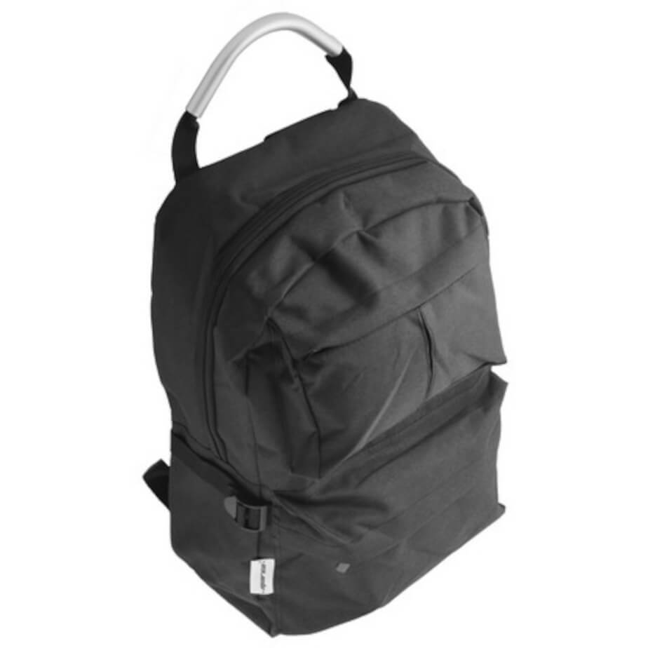 Comet Laptop Backpack & USB Port | Brandability