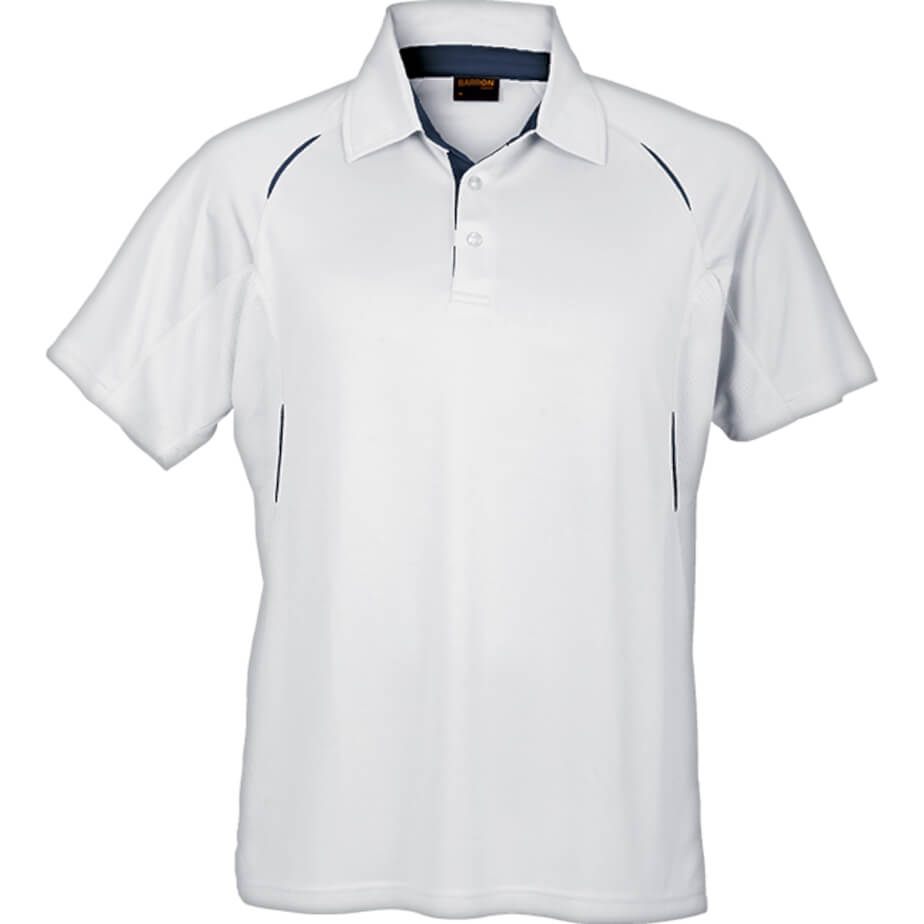 Mens Neptune Golfer | Brandability