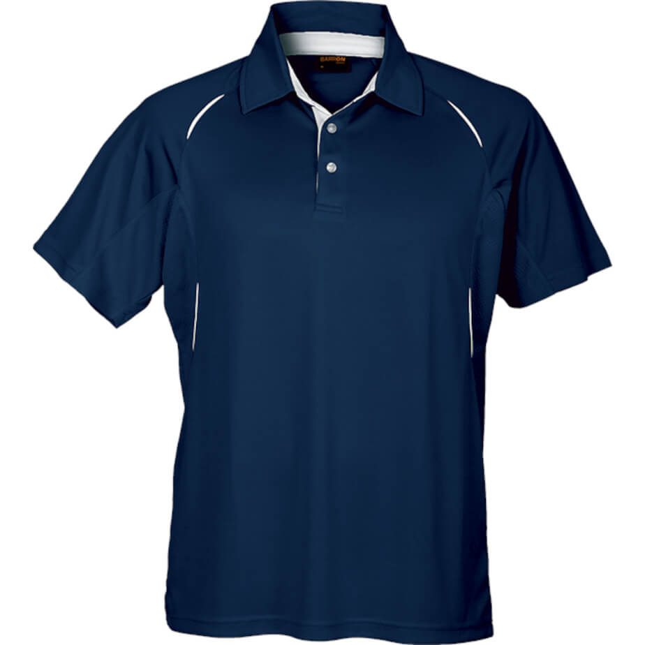 Mens Neptune Golfer | Brandability