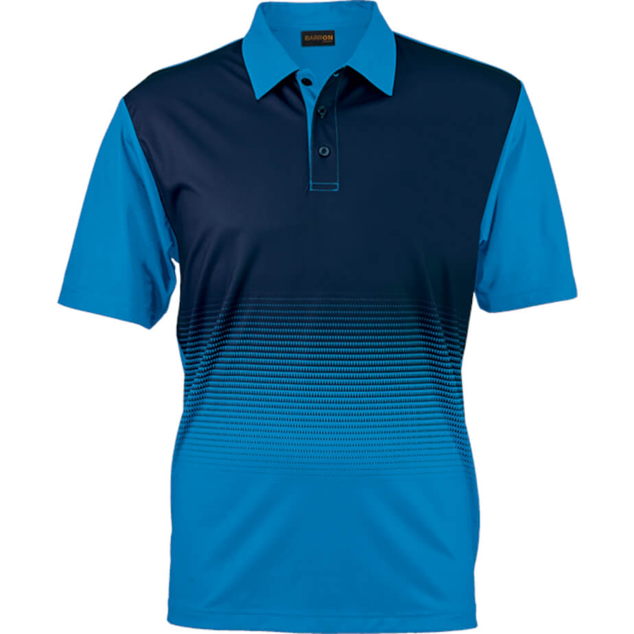 Mens Fever Golfer | Brandability