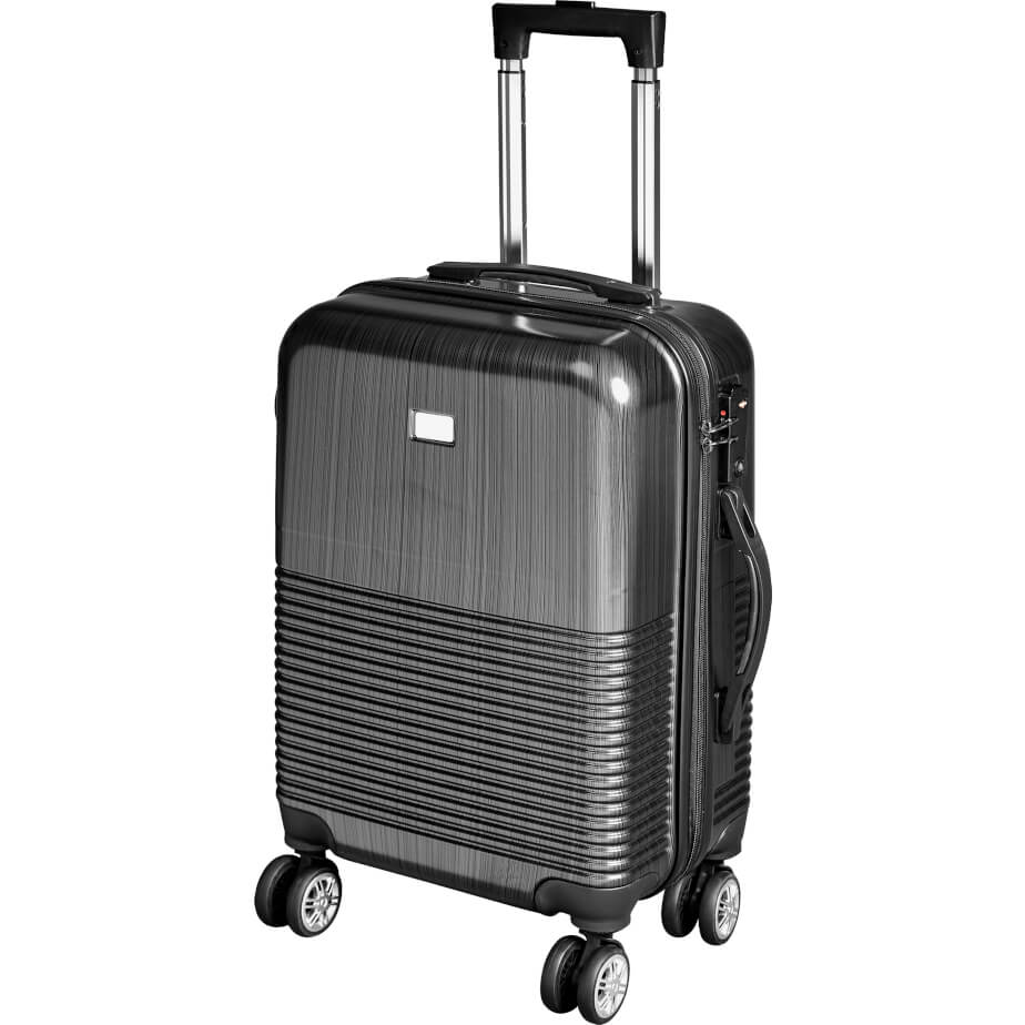 Marriott Trolley Case | Brandability