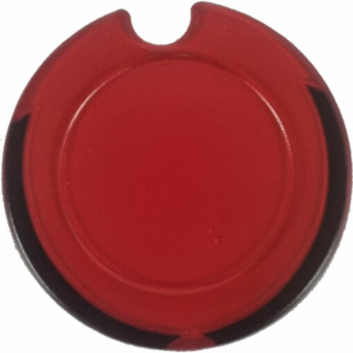 Bargain Bin - Round License Disc Holder | Brandability