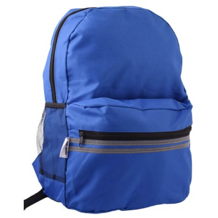 Vega Scholar Backpack | Brandability