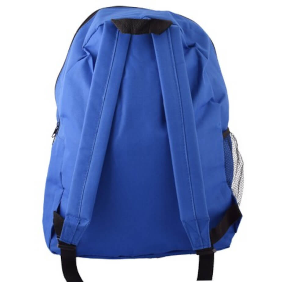 Vega Scholar Backpack | Brandability