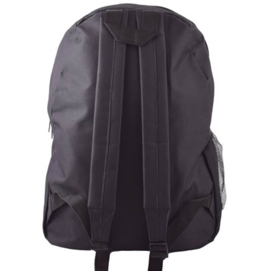Vega Scholar Backpack | Brandability