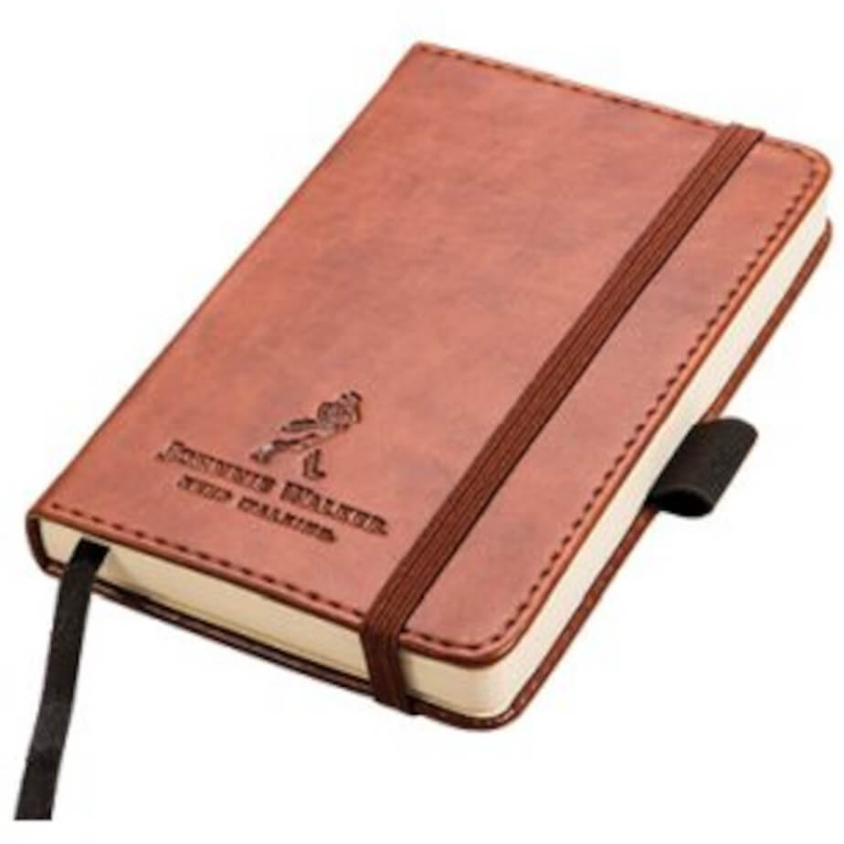 A6 Classica Notebook | Brandability