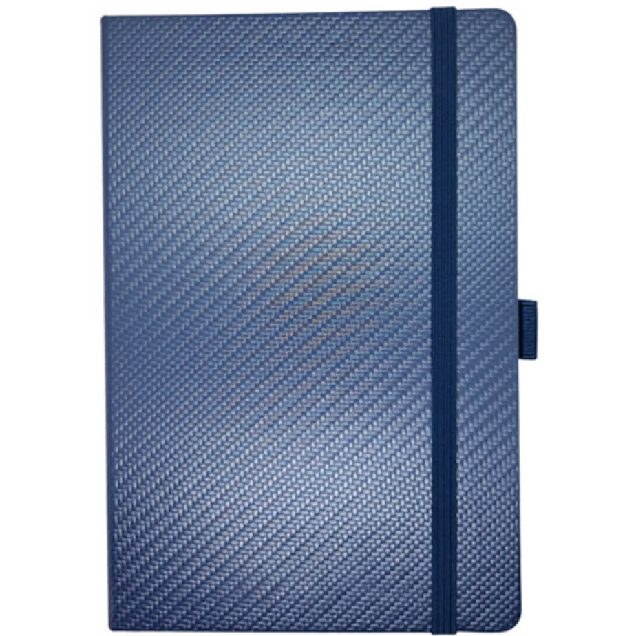 A5 Carbon Notebook | Brandability