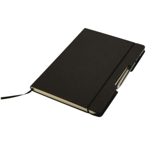 A5 Conti Square Notebook | Brandability