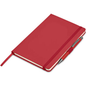 Carson Notebook & Pen Set | Brandability