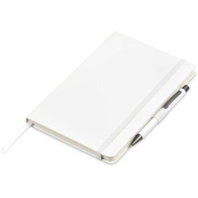Carson Notebook & Pen Set | Brandability