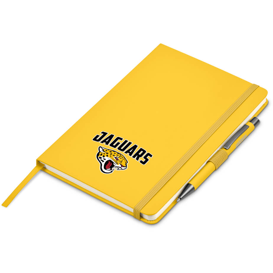 Carson Notebook & Pen Set | Brandability