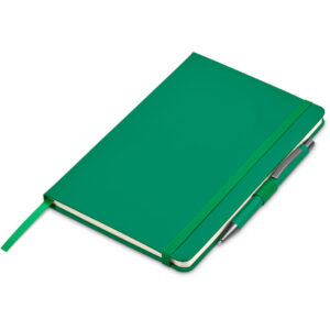 Carson Notebook & Pen Set | Brandability