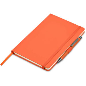 Carson Notebook & Pen Set | Brandability