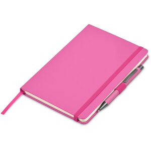 Carson Notebook & Pen Set | Brandability