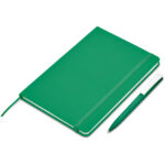 Query Notebook & Pen Set | Brandability