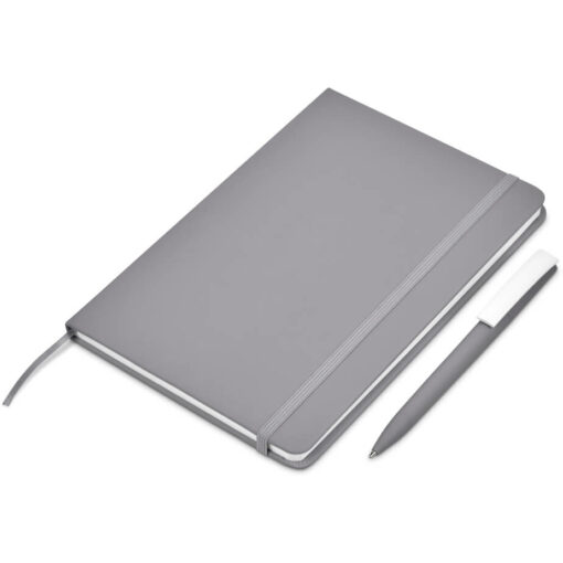 Query Notebook & Pen Set | Brandability