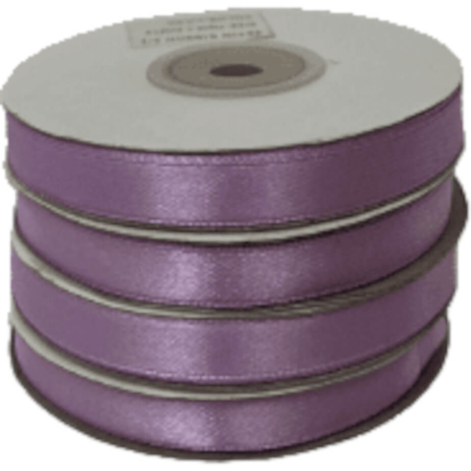 10mm x 30m Satin Ribbon | Brandability