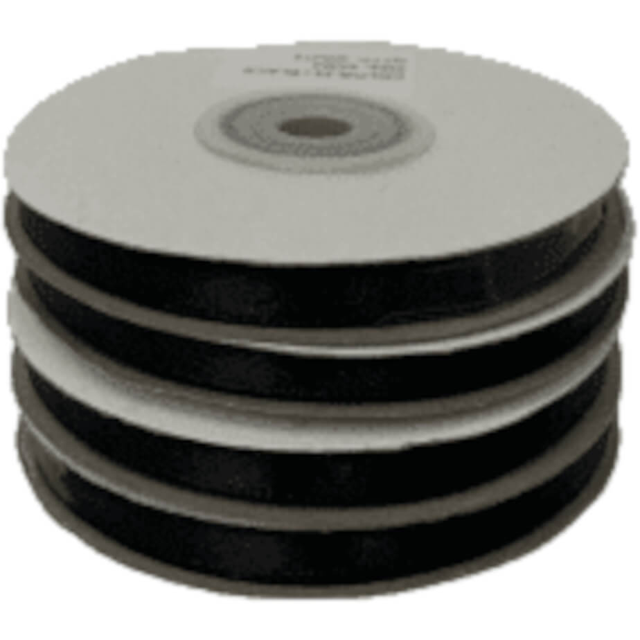 10mm x 30m Satin Ribbon | Brandability