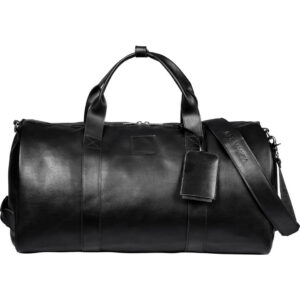 Alex Varga Claska Weekend Bag | Brandability