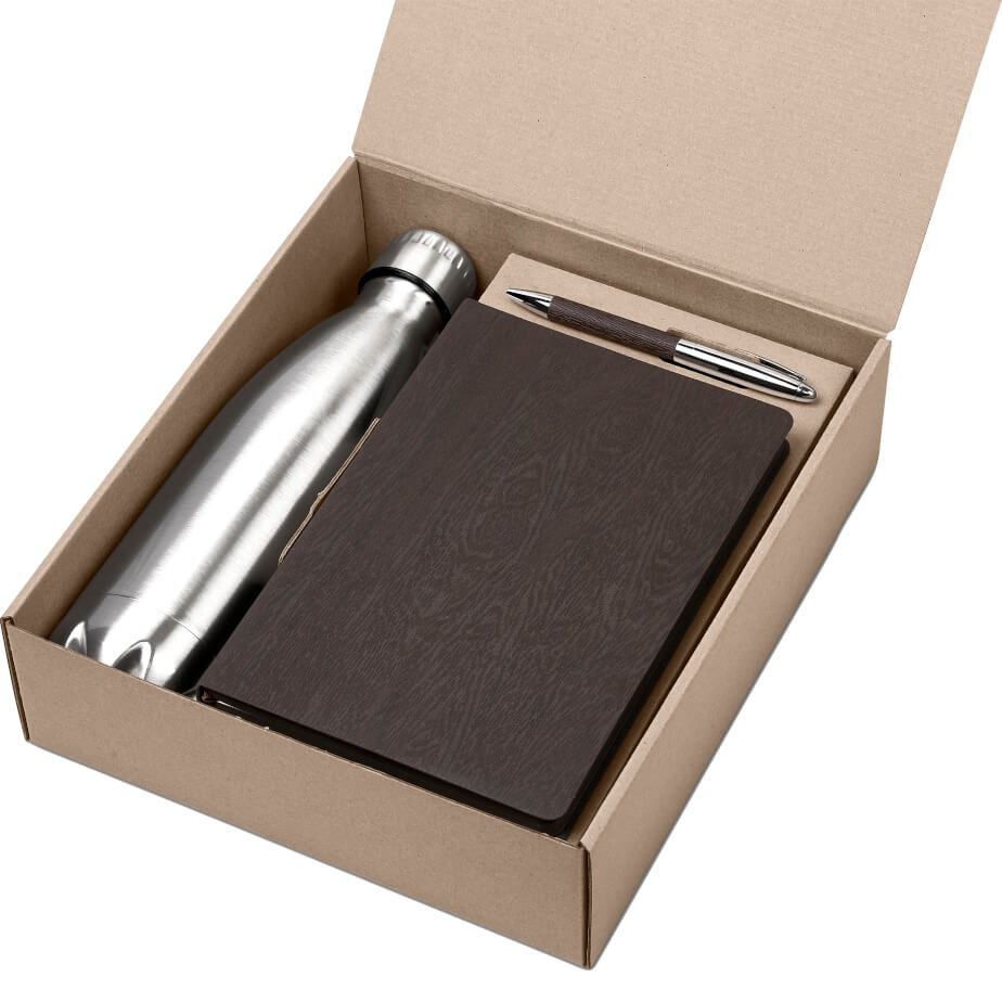 Garrett Kraft Gift Set | Brandability