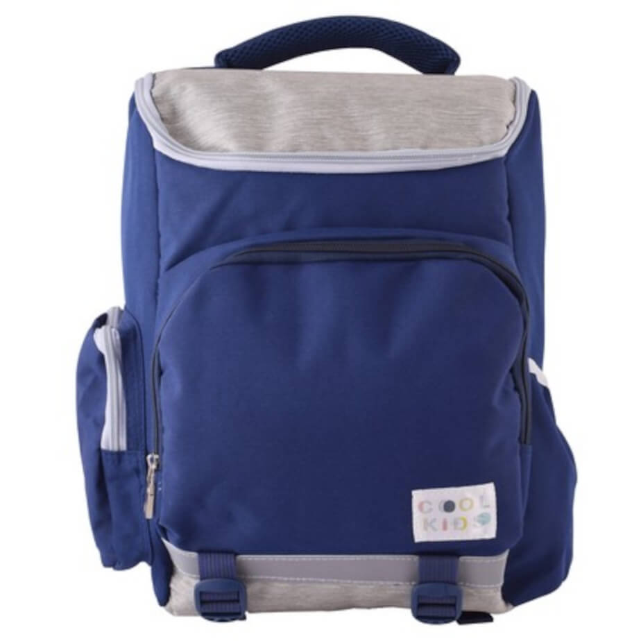 Cool Kids Reflective Bolder Backpack | Brandability