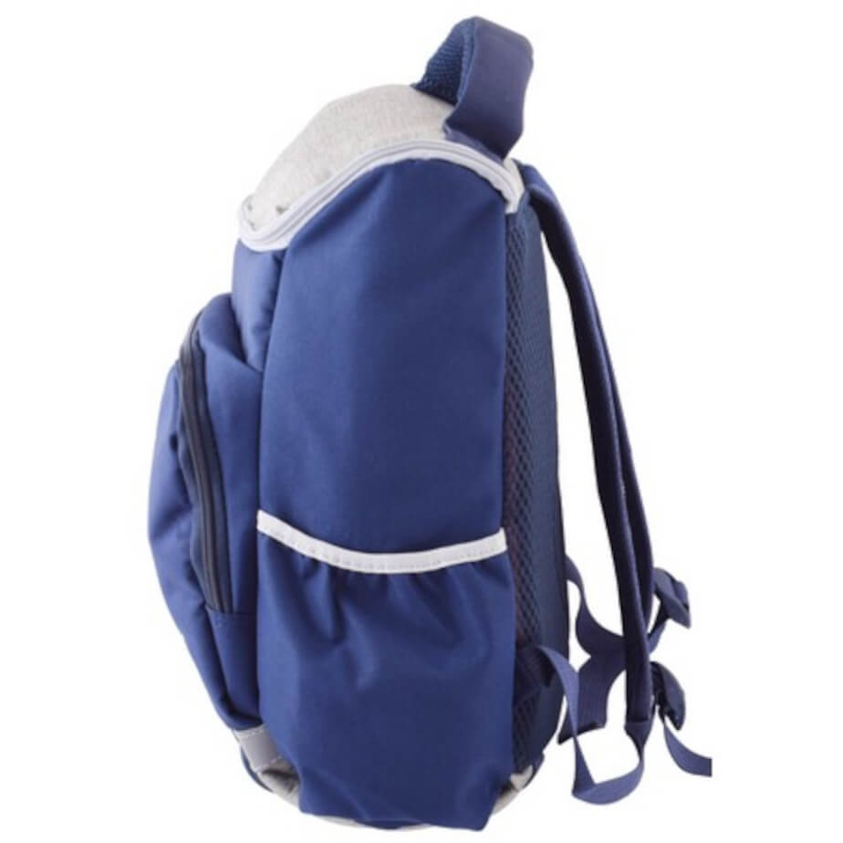 Cool Kids Reflective Bolder Backpack | Brandability