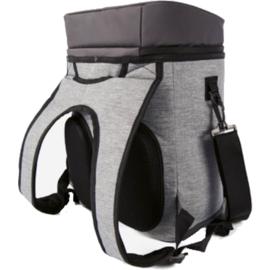 20 Can Backpack Cooler | Brandability