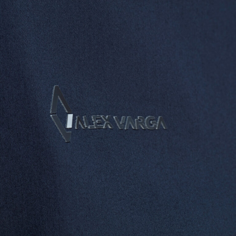 Mens Long Sleeve Alex Varga Opus Stretch Shirt | Brandability