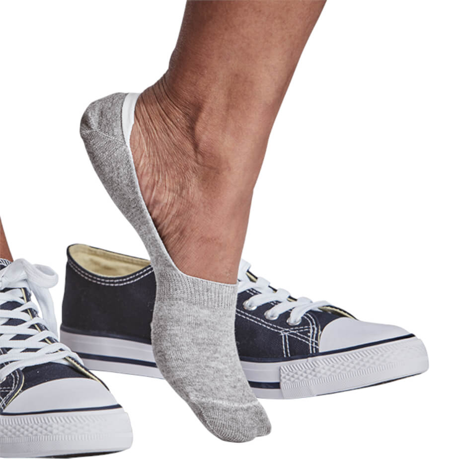5 Pack Sneaker Liner | Brandability