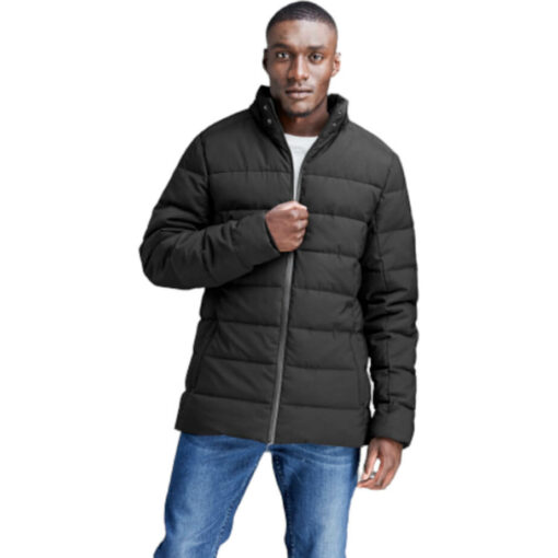 Mens Alex Varga Iveroc Jacket | Brandability
