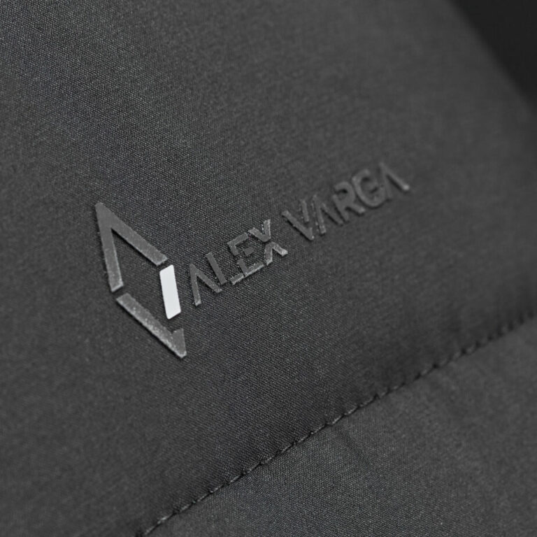 Mens Alex Varga Iveroc Jacket | Brandability